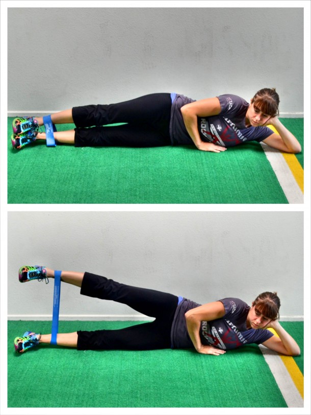 Glute Activation - 10 Must-Do Exercises | Redefining Strength