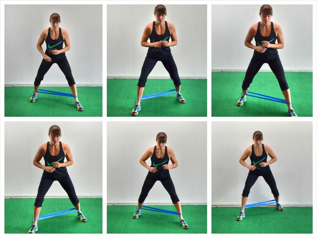 Glute Activation - 10 Must-Do Exercises | Redefining Strength