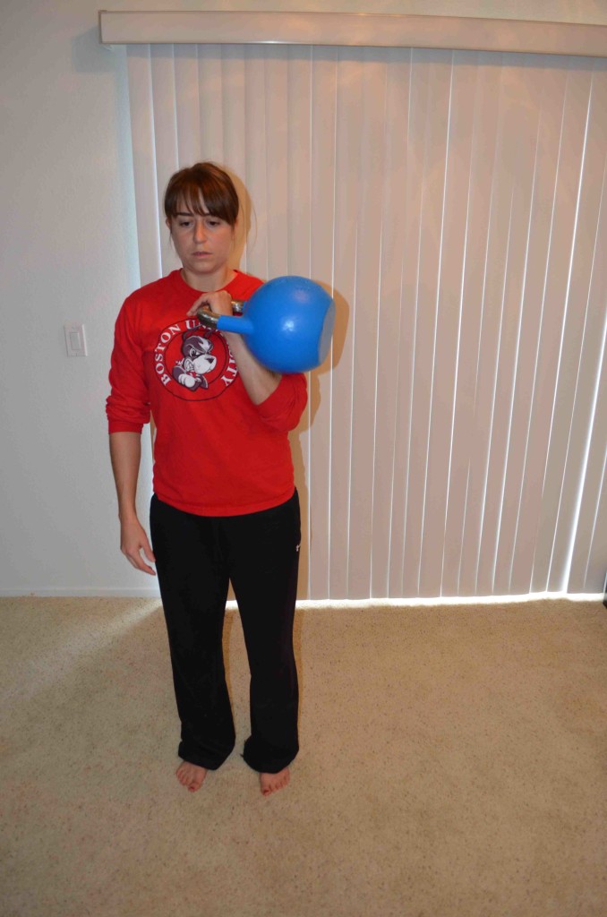 Include Heavy Carries in Your Workout | Redefining Strength