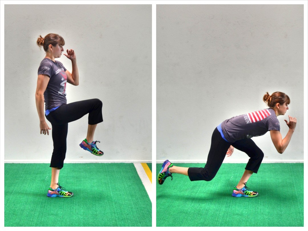 10 Knee-Friendly Lower Body Exercises | Redefining Strength