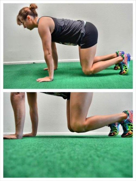 Activation Exercises | Redefining Strength