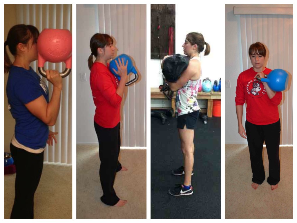 Include Heavy Carries in Your Workout | Redefining Strength