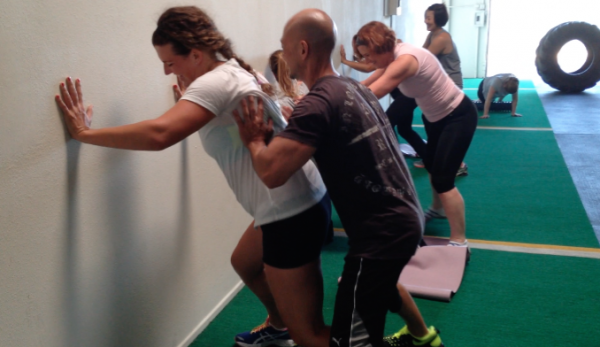 10 Isometric Core Exercises | Redefining Strength