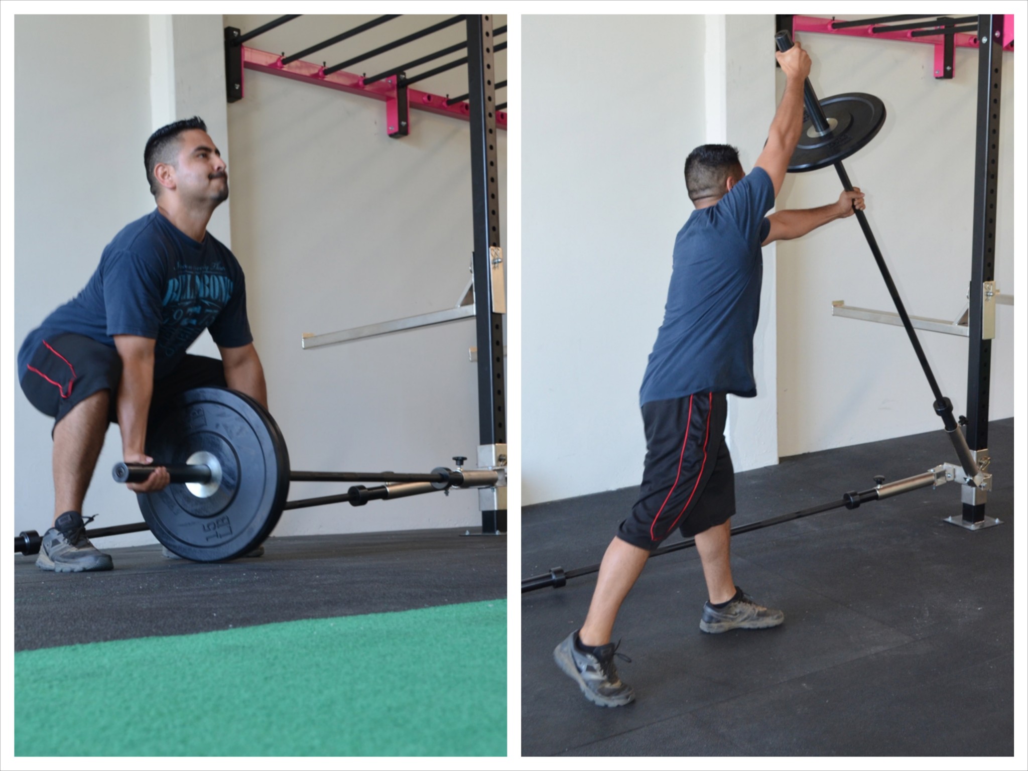 10 Rotational Exercises | Redefining Strength