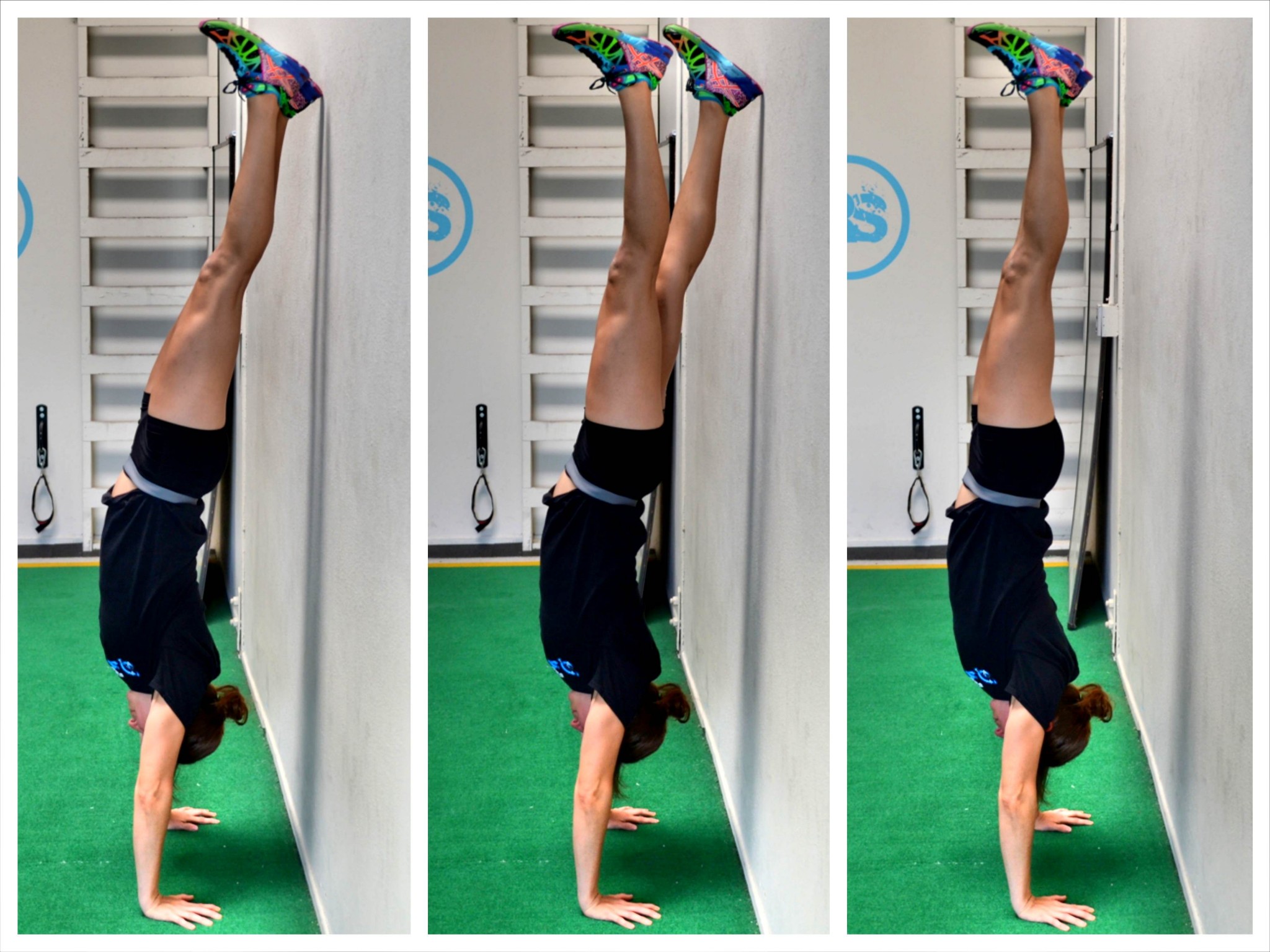 How to do a Handstand | Redefining Strength