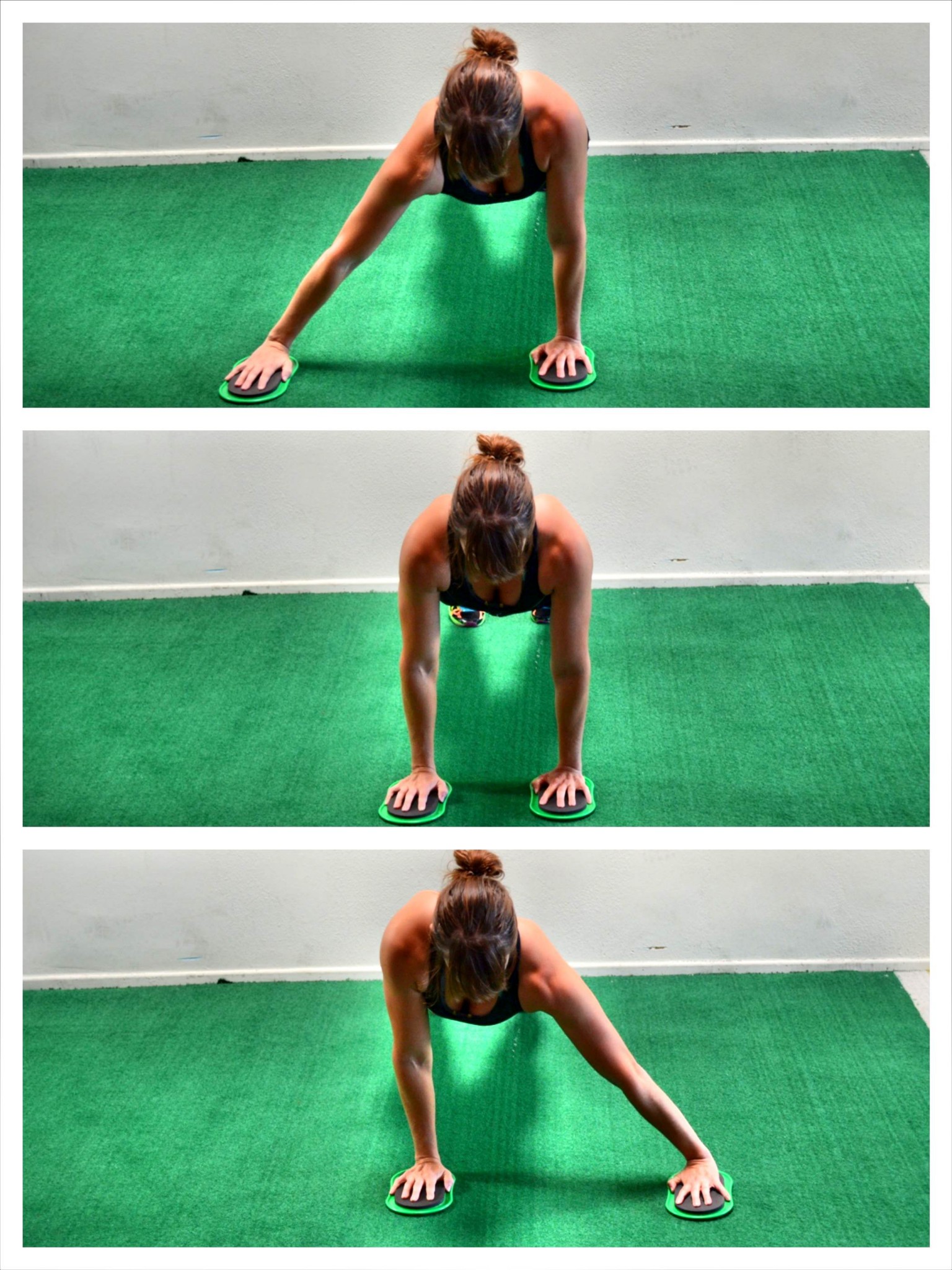 Core Training | Redefining Strength