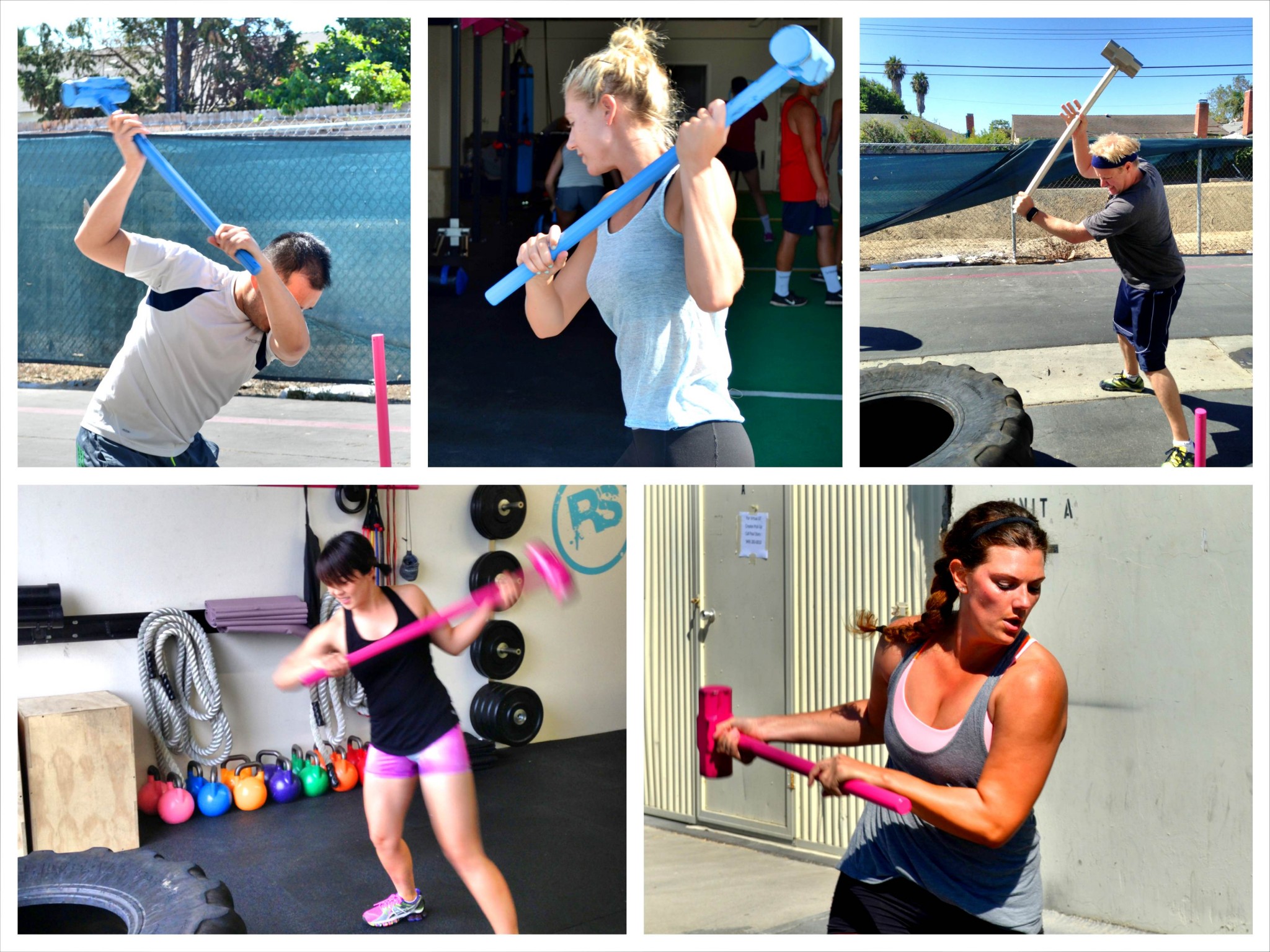 Core Training | Redefining Strength