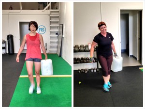 Core Training | Redefining Strength