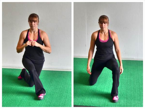 10 Functional Training Leg Exercises | Redefining Strength 10 Functional Training Leg Exercises | Redefining Strength