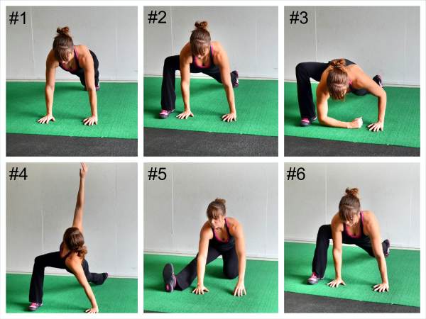 World s Greatest Stretch Redefining Strength World s Greatest Stretch Redefining Strength