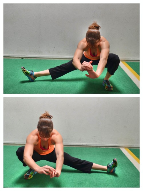10 Functional Training Leg Exercises | Redefining Strength 10 Functional Training Leg Exercises | Redefining Strength