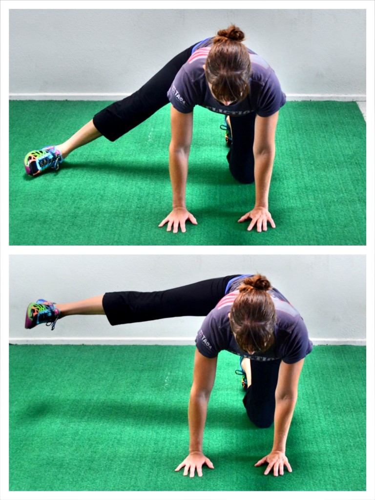 6 Abduction Exercises To Strengthen Your Glute Medius | Redefining Strength