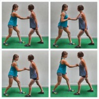 20 Partner Exercises | Redefining Strength