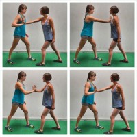 20 Partner Exercises | Redefining Strength