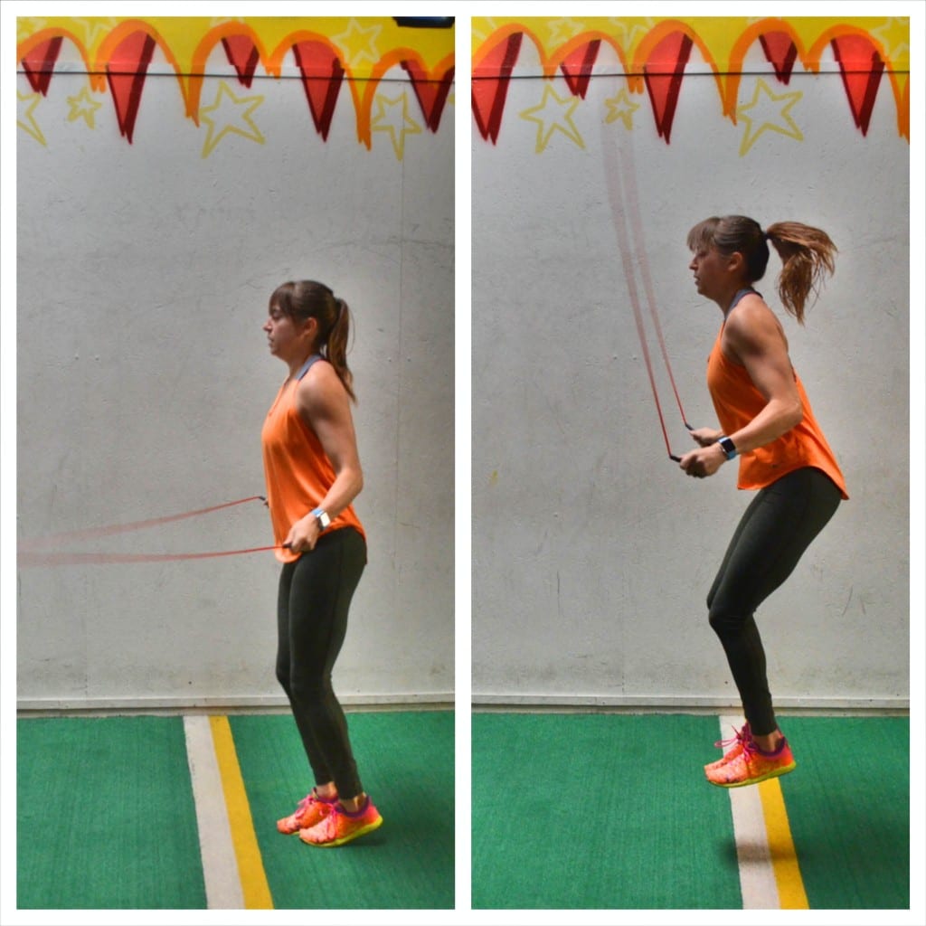 Double Unders | Redefining Strength
