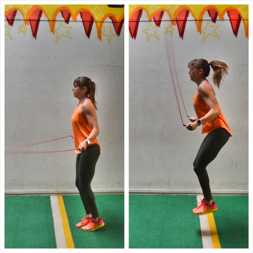Double Unders | Redefining Strength