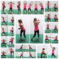 20 Standing Core Exercises | Redefining Strength