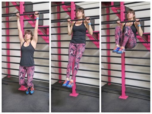 Take Your Workouts To The Next Level - 10 Hybrid Exercises | Redefining ...