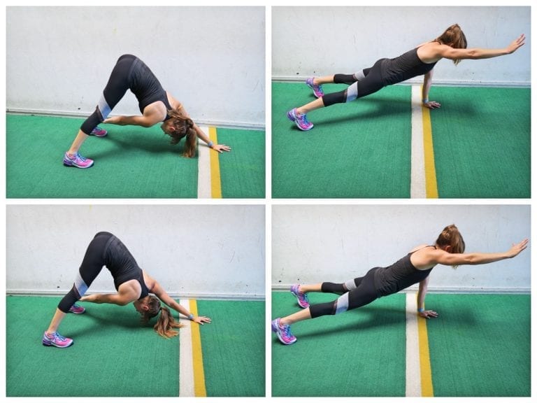 Best Core Exercises: 23 Bodyweight Core Exercises