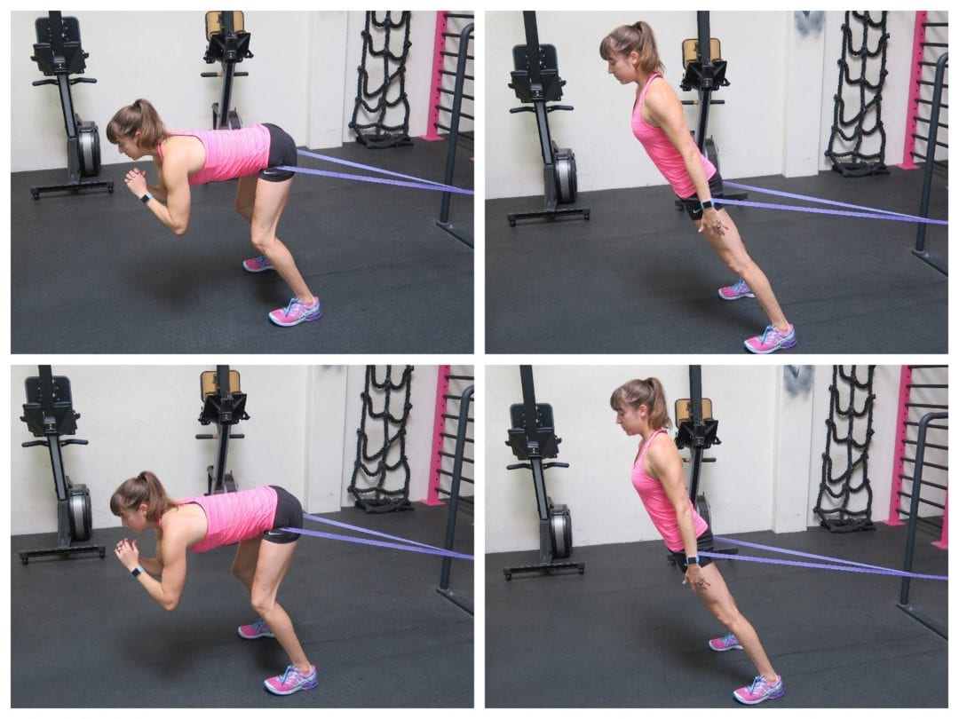 The Kettlebell Swing | Redefining Strength