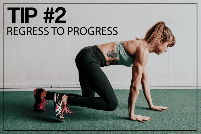 How To Modify Your Workouts And Exercises To Fit Your Fitness Level ...
