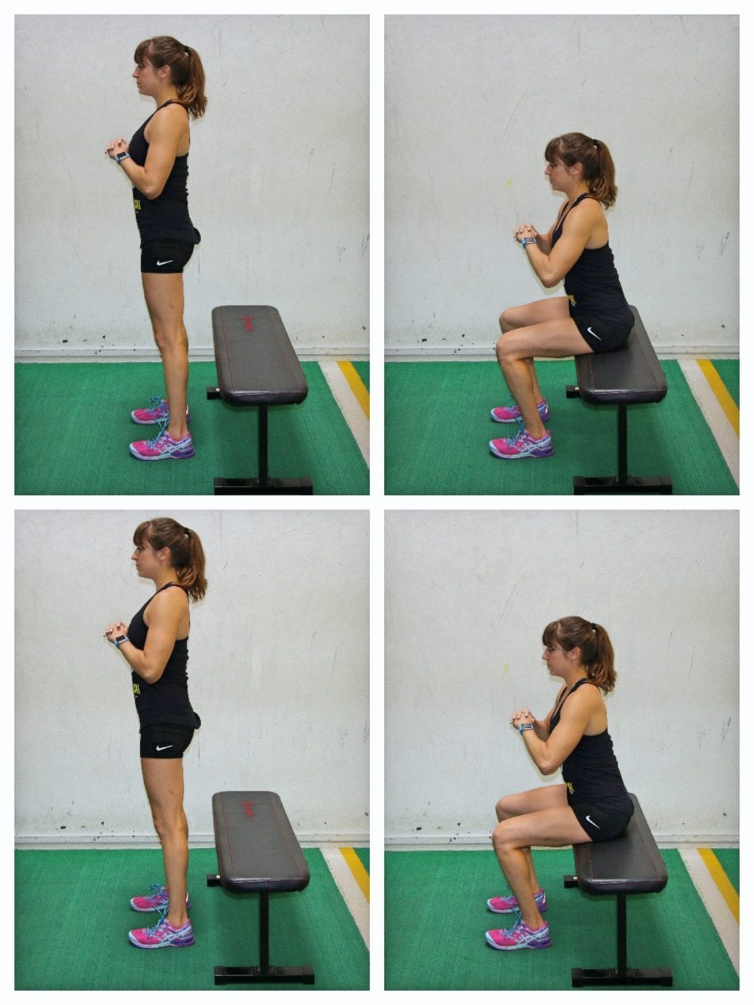 How To Modify Your Workouts And Exercises To Fit Your Fitness Level ...
