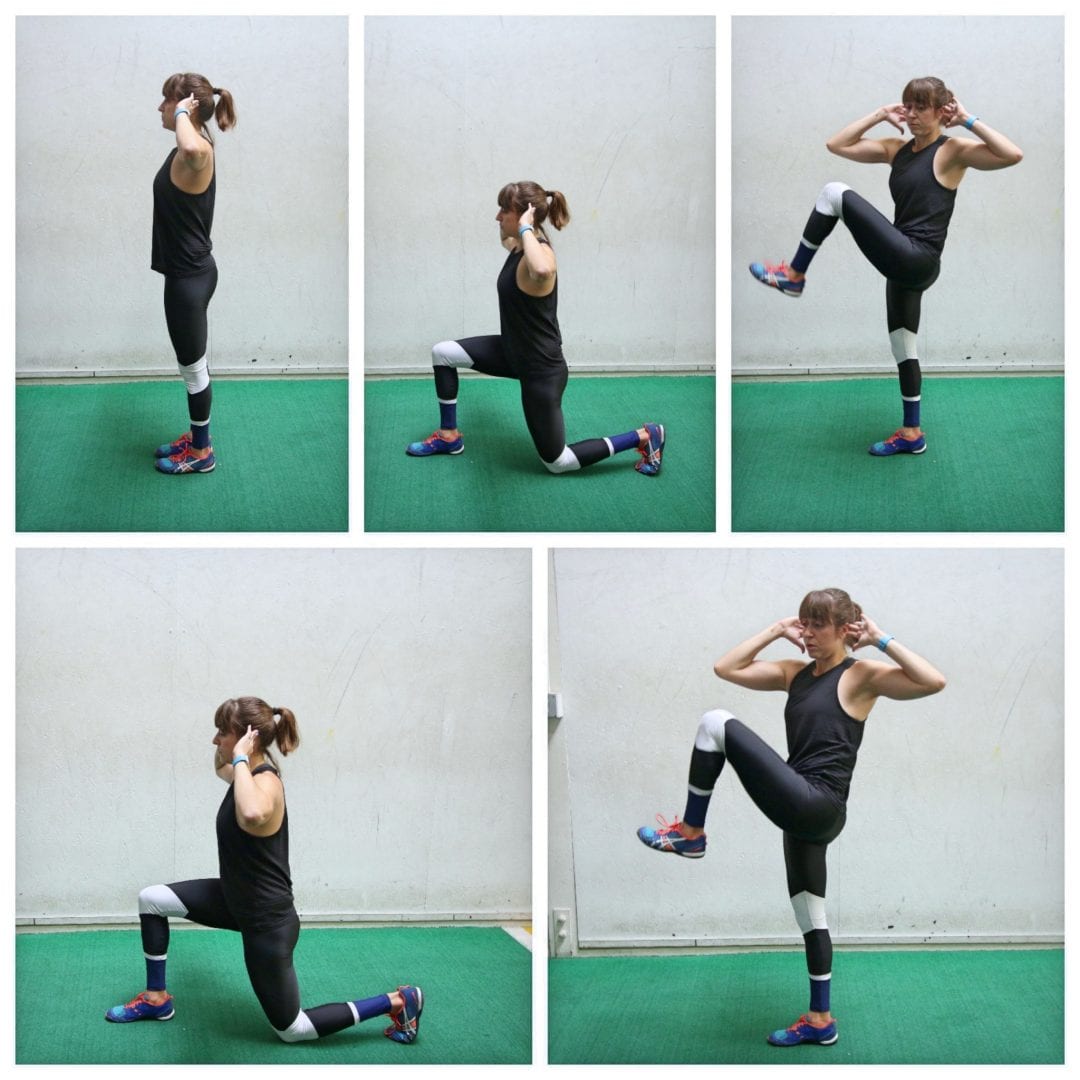 Best Core Exercises: 23 Bodyweight Core Exercises