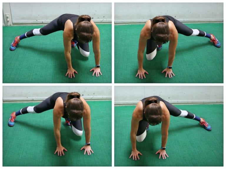 Best Core Exercises: 23 Bodyweight Core Exercises
