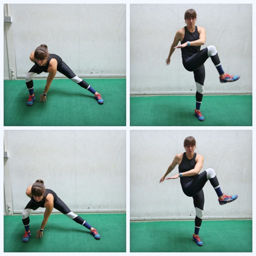 Best Core Exercises: 23 Bodyweight Core Exercises