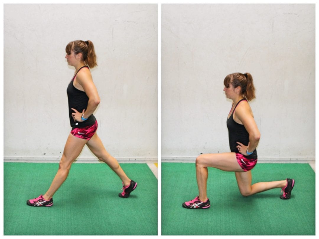 Why You Should Include Unilateral Exercises In Your Training ...