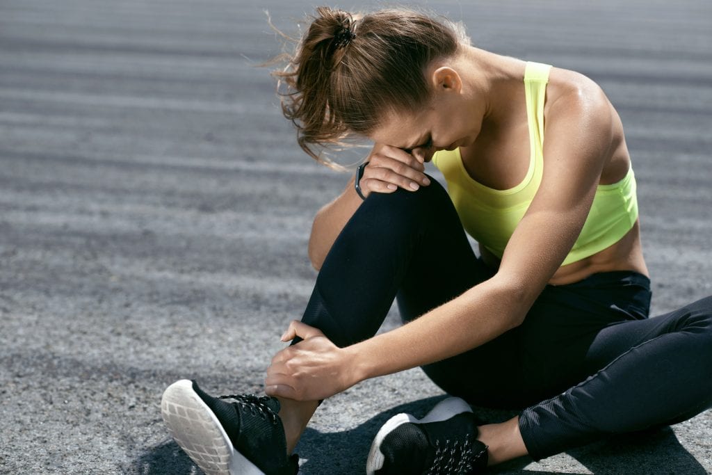 How Much Do You Really Know About Your Butt?! | Redefining Strength