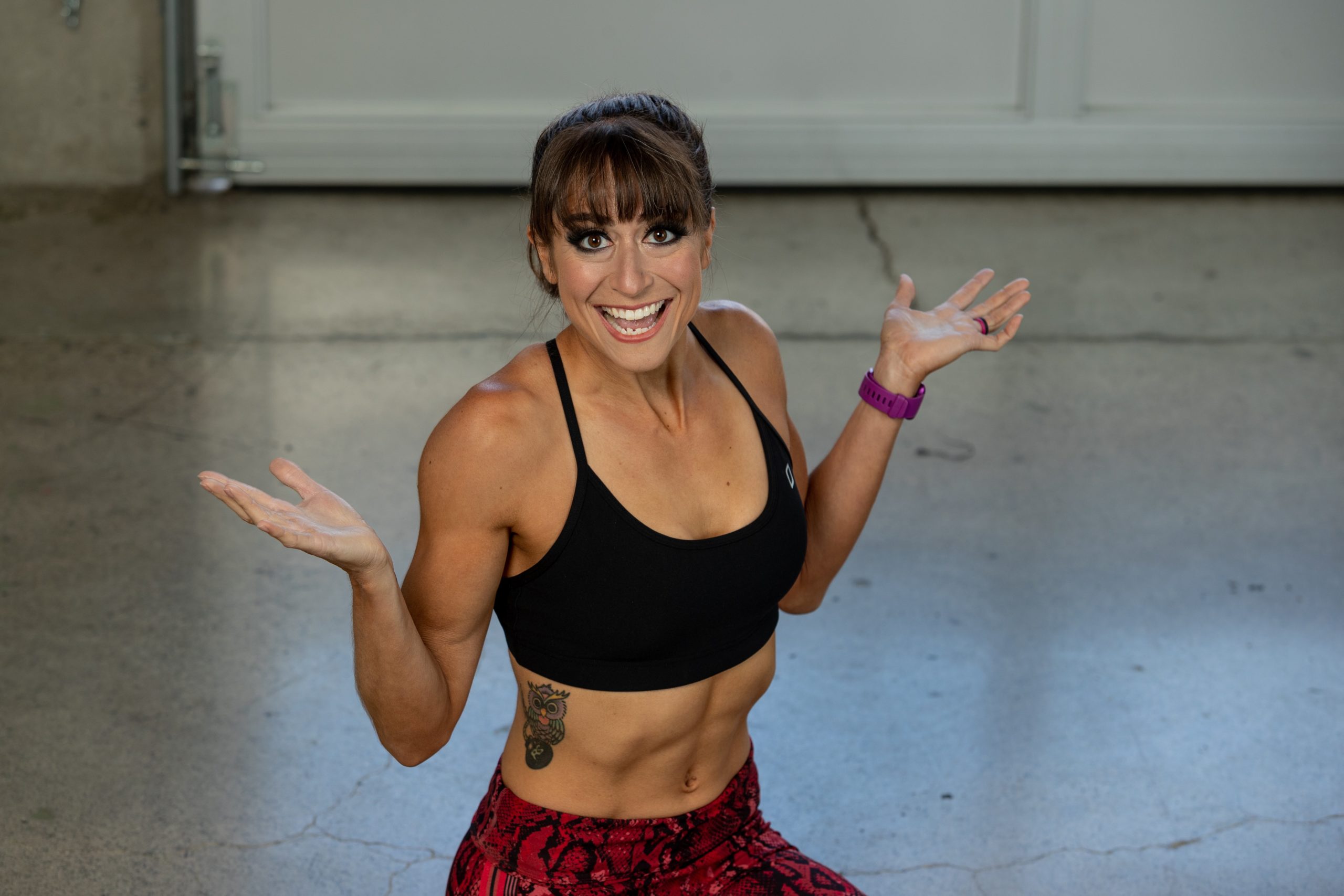 10 Hanging Core Exercises | Redefining Strength