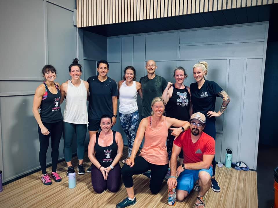 You searched for 2021 Page 2 of 6 | Redefining Strength