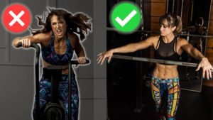 Weight Training To Lose Fat Faster 5 Proven Methods Redefining Strength