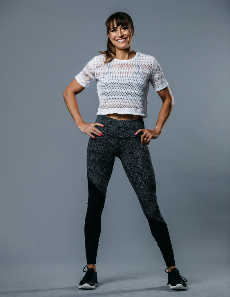 Redefining Strength | Redefining Strength