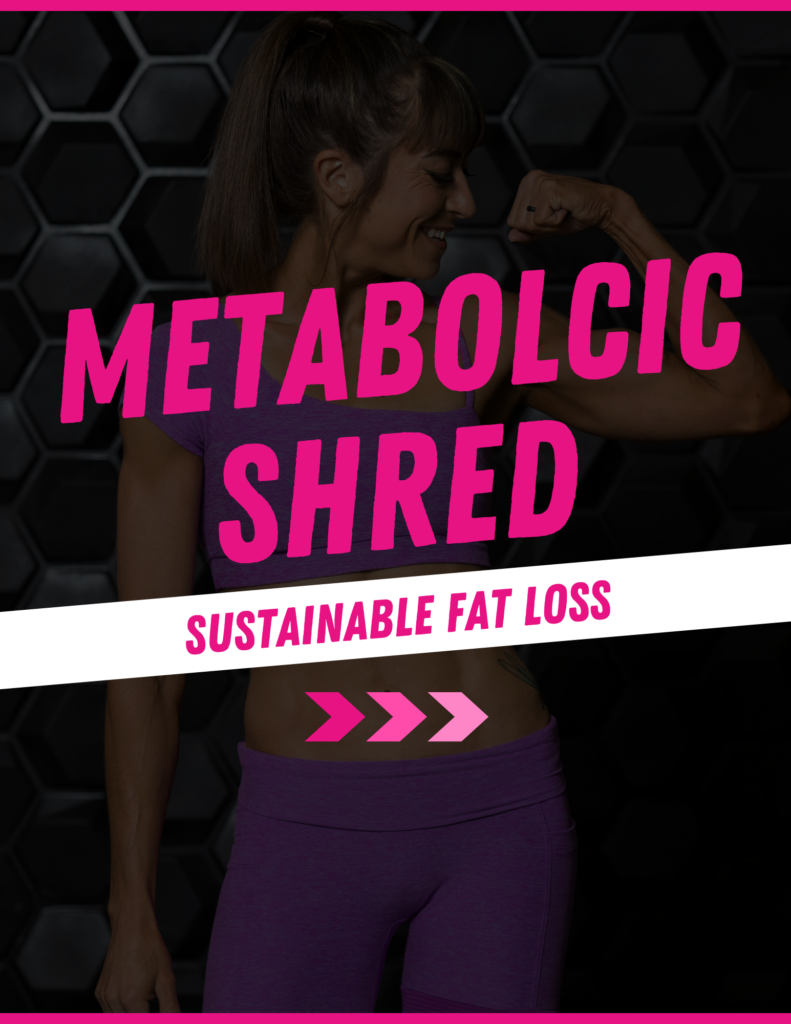 | Redefining Strength