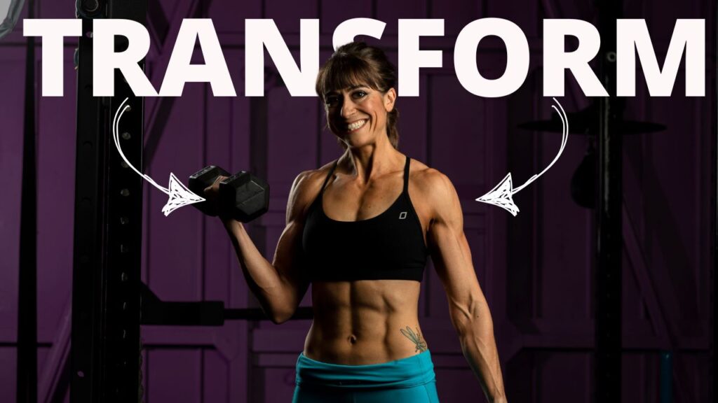 Transform Your ARMS (10 Tips For Toned Arms That Work) | Redefining ...