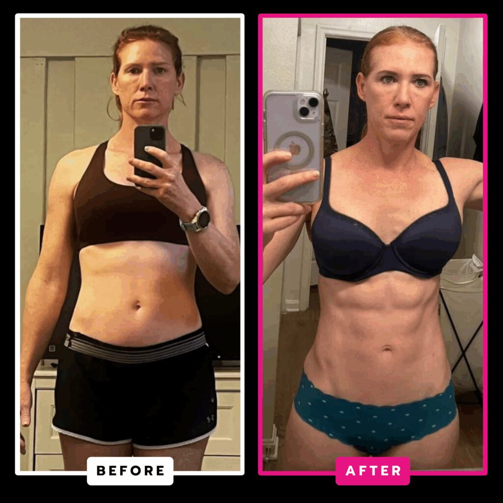 | Redefining Strength