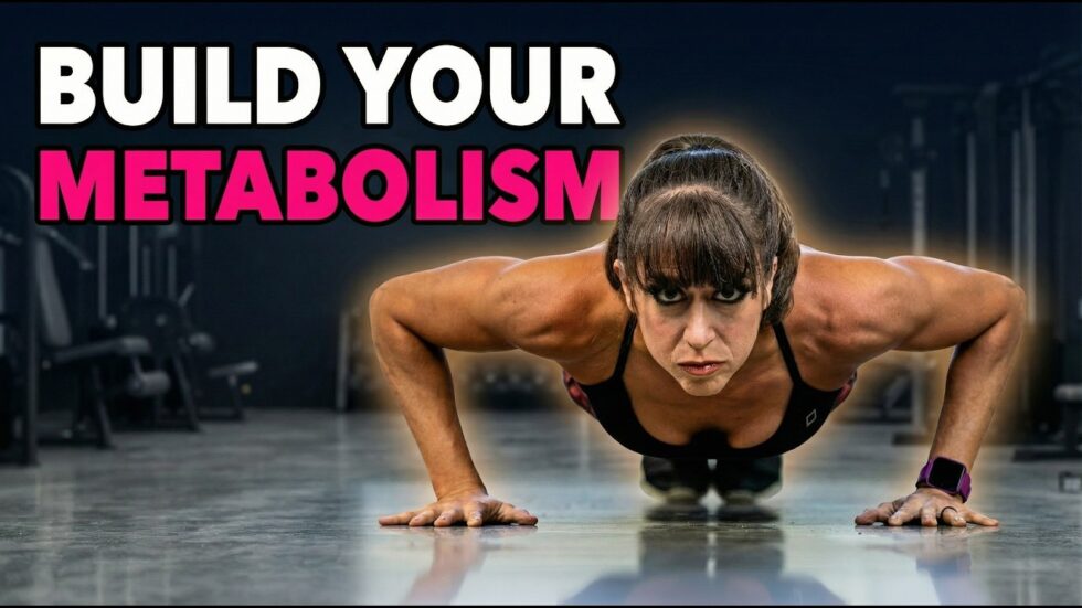 Sled Workouts | Redefining Strength